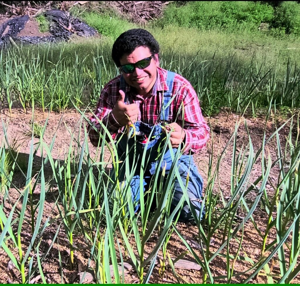 Muddy Off Grid Eh! - Off-Grid Farm In British Columbia, Canada